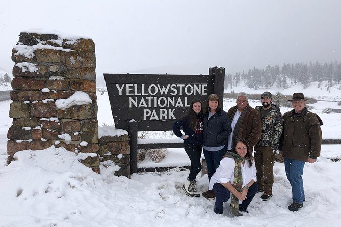 Private Yellowstone Winter Wolf Watching and Wildlife Safari - The Price and Its Value