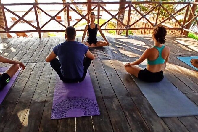 Private Yoga Classe for 1 or 2 people - Puerto Morelos - Final Thoughts