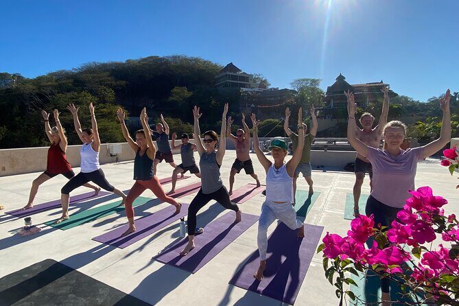 Private Yoga Classes and Experiences in Sayulita Mexico - Price and Valuation