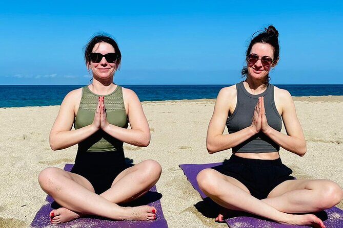 Private Yoga Classes and Experiences in Sayulita Mexico - FAQ
