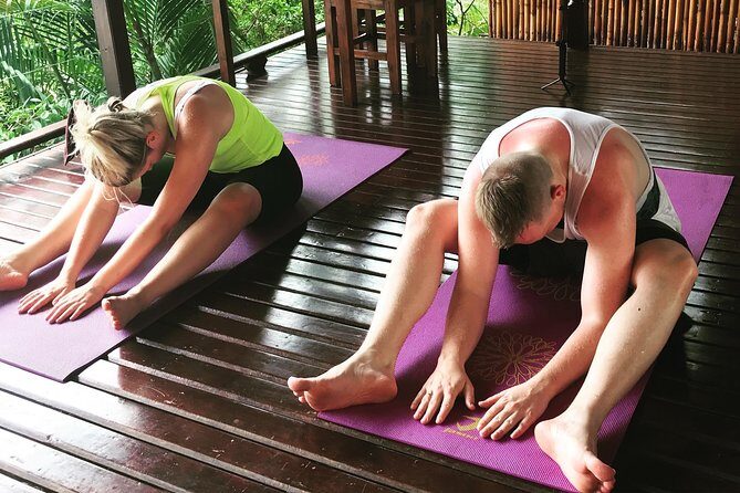 Private Yoga Classes for Individuals, Families & Groups - Practical Details for Booking and Participation