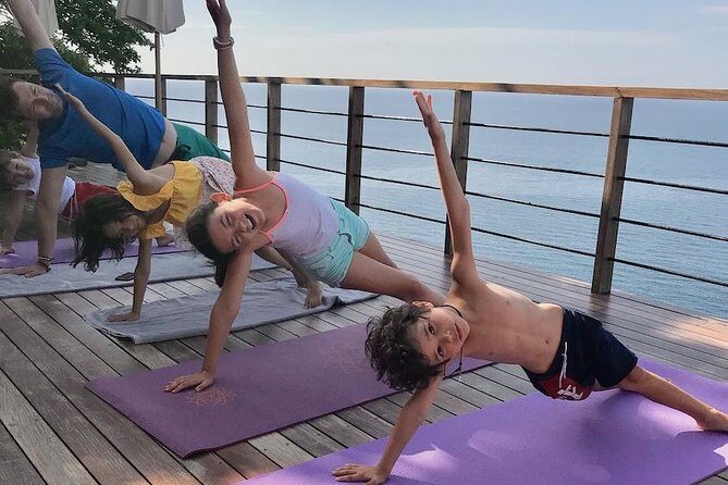 Private Yoga Classes for Individuals, Families & Groups - FAQ