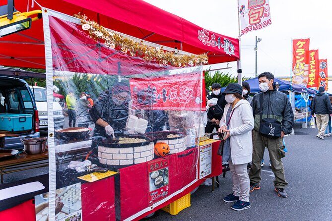Private Yokocho and Tatehana Market Tour - FAQ