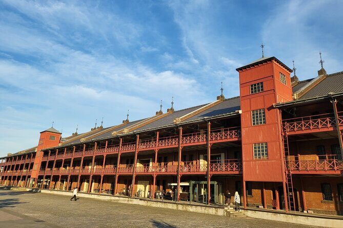 Private Yokohama and Tokyo City Car Tour - What’s Included and What to Consider