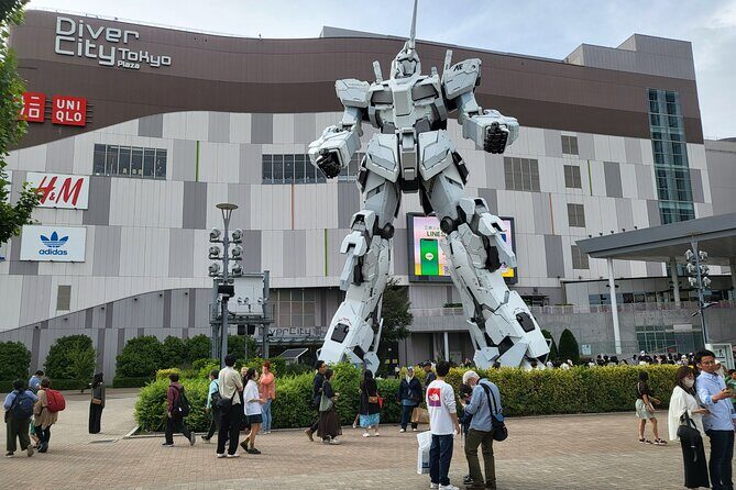 Private Yokohama and Tokyo City Car Tour - The Sum Up: Is This Tour Right for You?