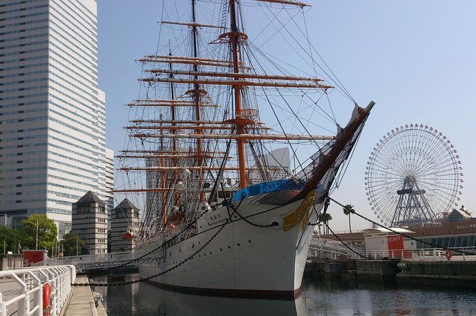 Private Yokohama Family Tours with Local Guides 100% Personalized - Final Thoughts