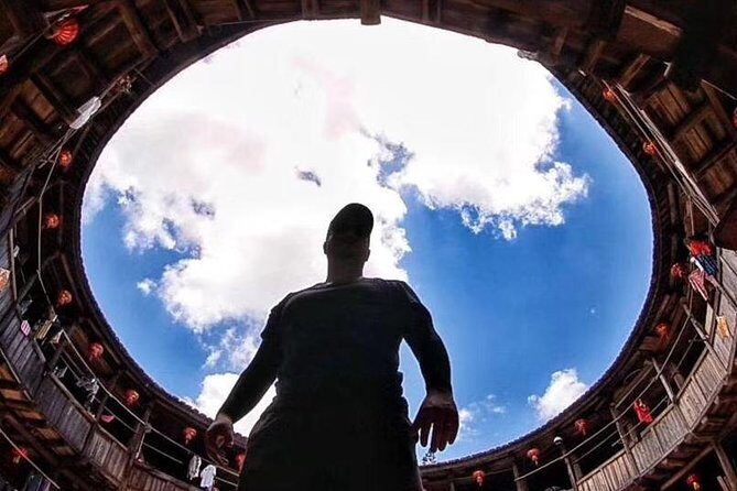 Private Yongding Tulou Tour of Hongkeng Tulou Cluster From Xiamen - Key Points