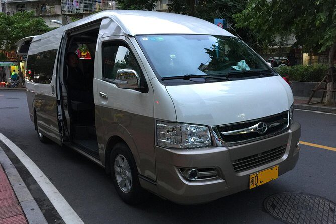 Private Yongding Tulou Tour of Hongkeng Tulou Cluster From Xiamen - Analyzing the Experience: Is It Worth It?