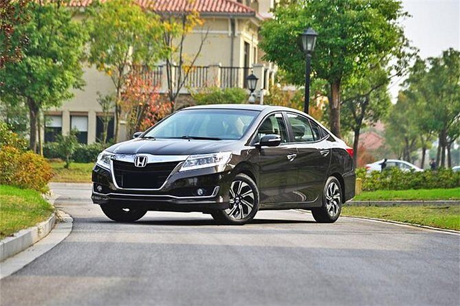 Private Yongding Tulou Tour of Hongkeng Tulou Cluster From Xiamen - Final Thoughts: Who Should Book This Tour?