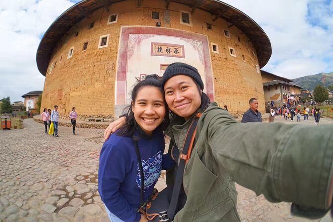 Private Yongding Tulou Tour of Hongkeng Tulou Cluster From Xiamen - FAQ