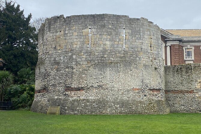 Private York History Walking Tour - The Sum Up: Who Will Love This Tour?