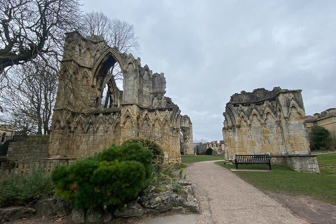 Private York History Walking Tour - FAQ