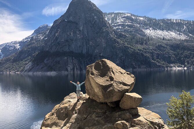 Private Yosemite Explorer Package | 3 Days of Adventure - Authentic Experiences and What Travelers Say