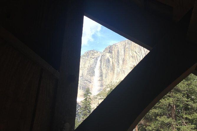 Private Yosemite & Glacier Point SUV / Van Tour Including Hotel Pickup - An In-Depth Look at the Tour Experience