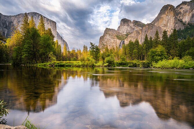 Private Yosemite National Park Day Trip from San Francisco - The Journey Begins: From City to Sierra Foothills