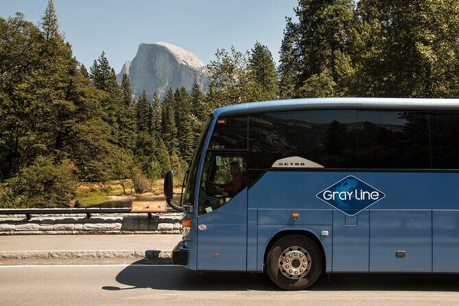 Private Yosemite National Park Day Trip from San Francisco - Frequently Asked Questions