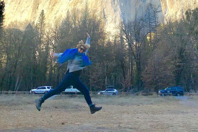 Private Yosemite Valley Tour & Roosevelt Cookout - An In-Depth Look at What the Tour Offers
