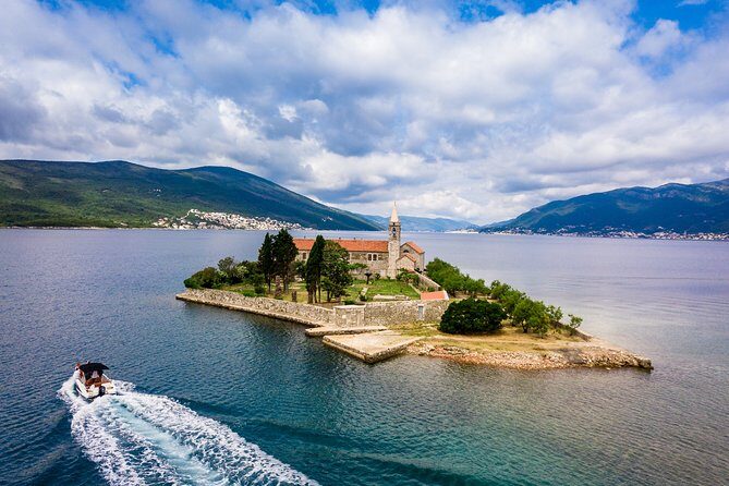 Private Your Day, Your Way - A Closer Look at the Montenegro Private Speedboat Experience