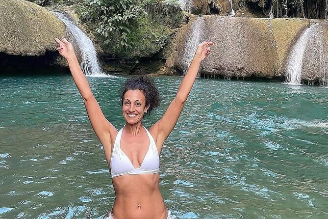 Private YS Falls and Black River Safari from Montego Bay - Introduction: Why Consider This Tour?