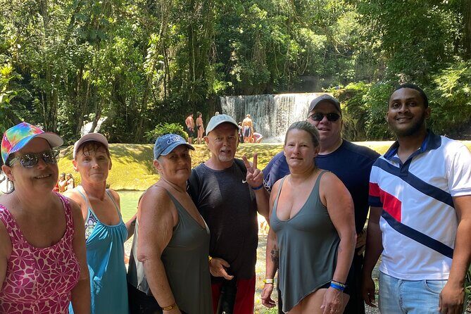 Private YS Falls and Zipline Tour from Montego Bay - An In-Depth Look at the Tour Experience