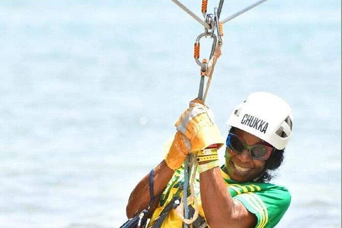 Private YS Falls and Zipline Tour from Montego Bay - Who Will Love This Tour?