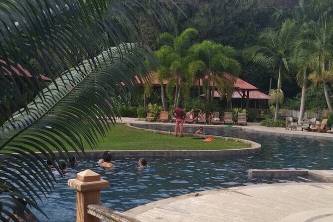 Private YS Falls & Appleton Estate Rum tour from Montego Bay - Appleton Estate Rum Tour – A Taste of Jamaica’s Spirit