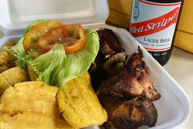 [PRIVATE] YS Falls from Negril - Entrance fees + Lunch Included - Why This Tour Stands Out