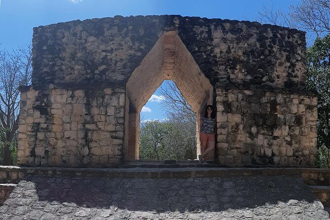 Private Yucatan Discovery Tour - Who Should Consider This Tour?