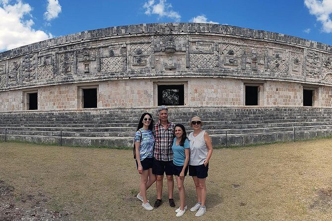 Private Yucatan Discovery Tour - FAQ