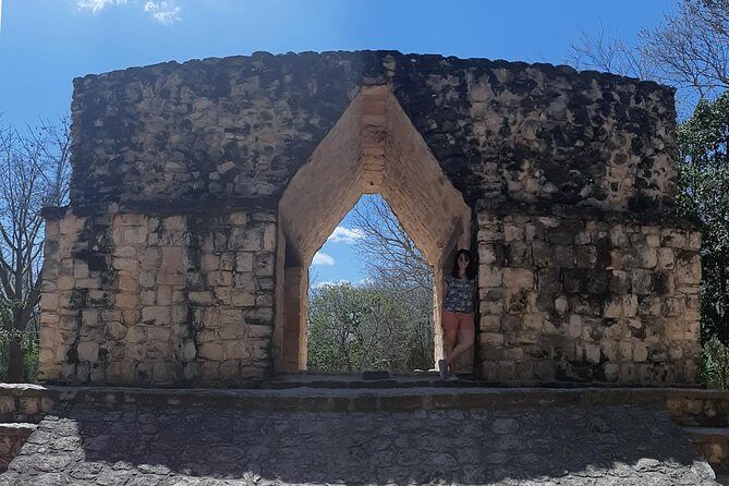 Private Yucatan Highlights Tour - FAQ