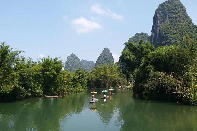 Private Yulong River, Xianggong Mountain and Countryside Bike Tour - Frequently Asked Questions