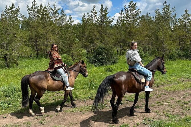 Private Yurt Tour with Horses: Immerse into Kazakh Culture - What the Tour Includes: A Full Breakdown