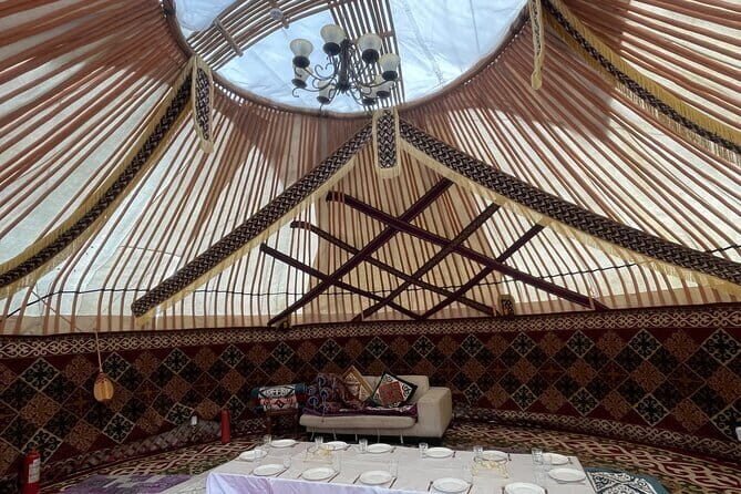 Private Yurt Tour with Horses: Immerse into Kazakh Culture - Who Will Appreciate This Tour?