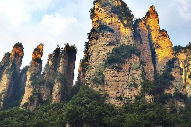 Private Zhangjiajie 7 Day Discovery Tour Including Fenghuang County - An In-Depth Look at the Itinerary