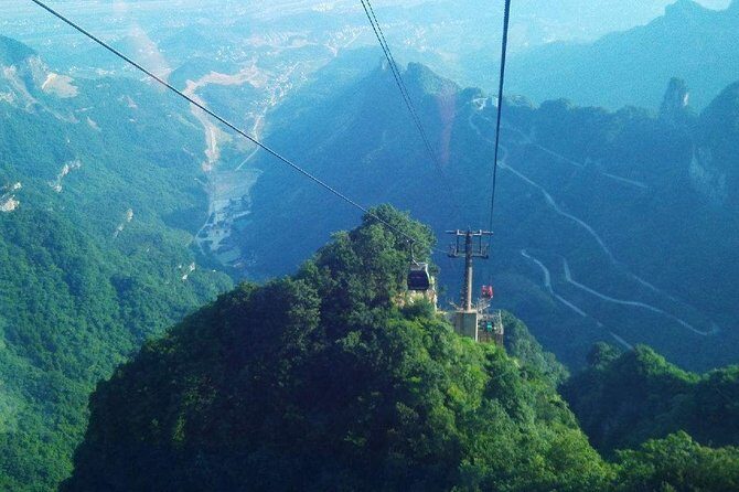 Private Zhangjiajie 7 Day Discovery Tour Including Fenghuang County - FAQ