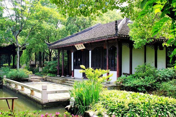 Private Zhujiajiao Water Town Boating Tour with Fruit Picking - The Practical Side: Logistics, Value, and Comfort