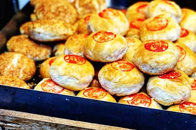 Private Zhujiajiao Water Town Tour with Tea Tasting fromShanghai - Authenticity and Interaction