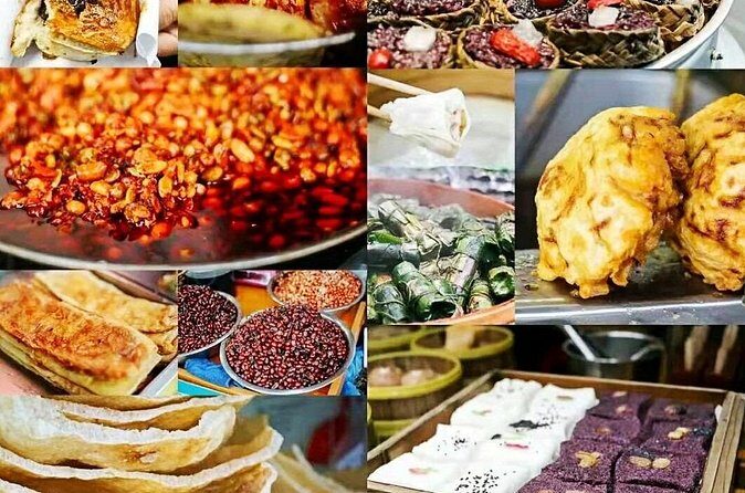 Private Zhujiajiao Water Town Tour with Tea Tasting fromShanghai - FAQ: Your Questions Answered