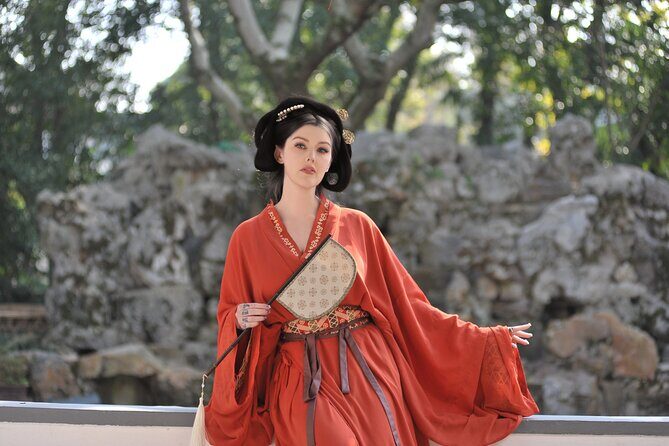 Private Zhujiajiao Watertown Photoshoot Tour - Key Points