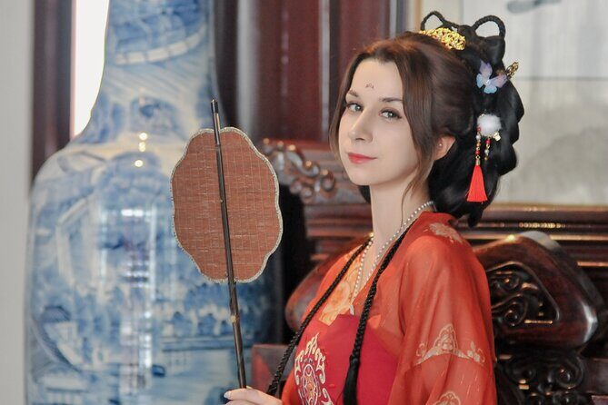 Private Zhujiajiao Watertown Photoshoot Tour - Why Travelers Love This Experience