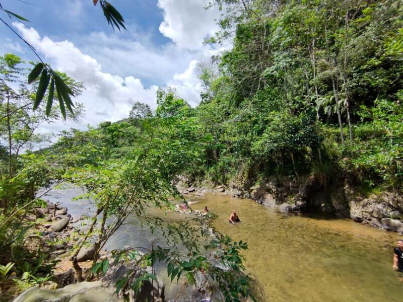 Private: Zip-Line & Horseback Combo in Puerto Plata - The Practicalities: What You Need to Know