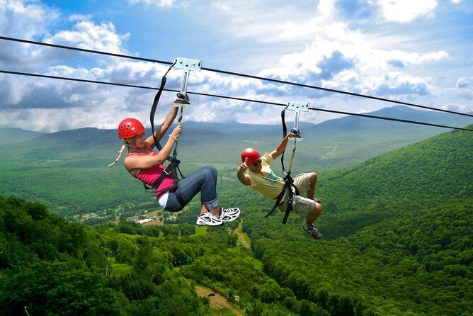 Private Zip - Line Samana with Playa El Valle Lunch and Expert Local Tour Guide - Discover the Excitement of Private Zipline and Beach Lunch in Samana