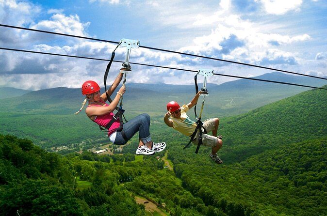 Private Zip - Line Samana with Playa El Valle Lunch and Expert Local Tour Guide - FAQ