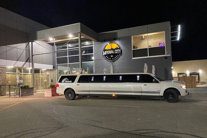 Private:Brewery, Winery, and Cider & Spirit Tastings Tour in SW Ontario - Insights from the Reviews