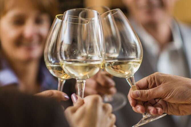 Private,Custom Niagara Escarpment-Scenic Boutique Winery Tasting Tour - Exploring Niagara’s Wine Country: An Authentic Experience