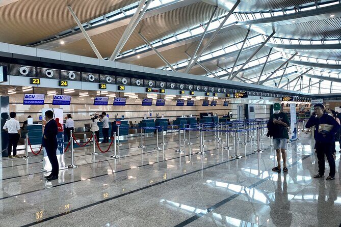 Privated Hue Airport Transfer - Airport to Hotels or vice versa - Why the Price Matters