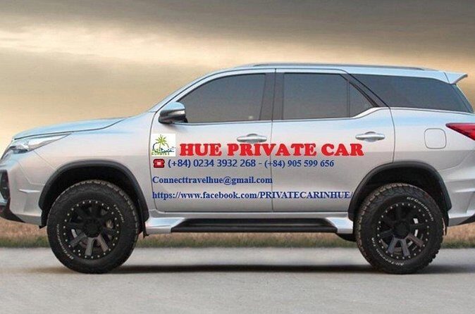 Privated Hue Airport Transfer - Airport to Hotels or vice versa - Who This Transfer is Best For