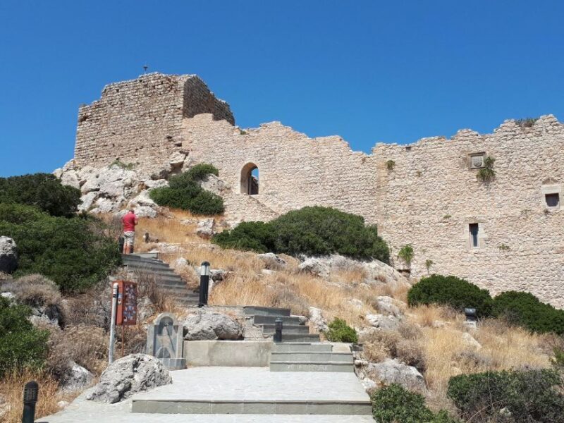 Private:Filerimos Hill, Ancient Kamiros,Kritinia Castle Tour - Price and Value Analysis