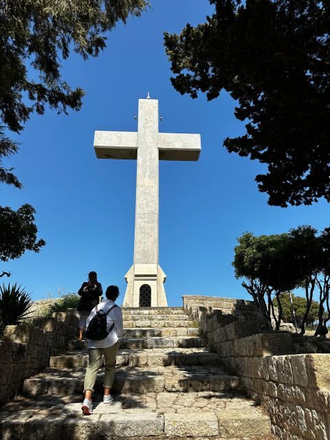 Private:Filerimos Hill, Ancient Kamiros,Kritinia Castle Tour - Authentic Experiences and traveler feedback