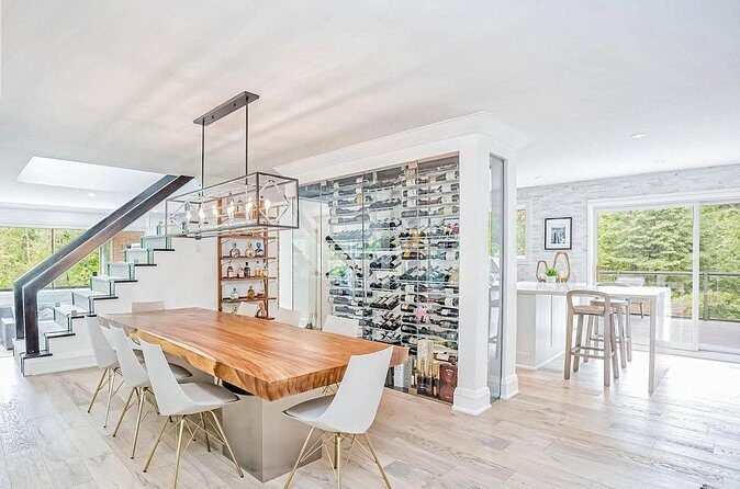 Privately Curated Introduction to Wellness and Biohacking - Who Will Love This Tour?